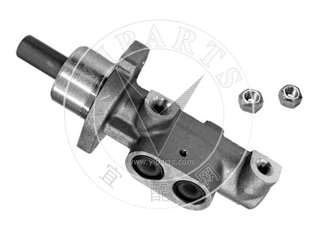 Supply Brake Master Cylinder(4601.F9) for CITROEN, PEUGEOT - Yiparts