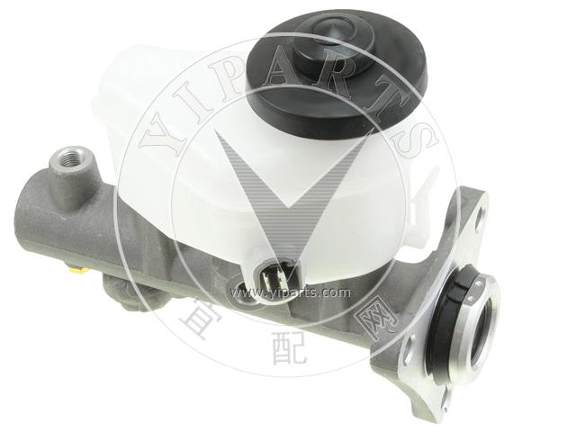 Supply Brake Master Cylinder(47201-02030) for TOYOTA - Yiparts