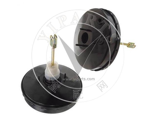 Supply Brake Booster(357 612 107 A) for SEAT, VOLKSWAGEN, VW (FAW ...