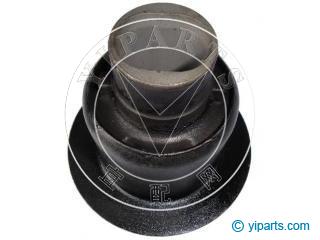 Supply Suspension Bushing(52217-06050) for TOYOTA - Yiparts