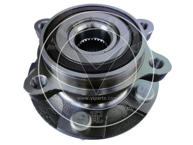 Supply Wheel Hub Bearing(43550-0R030) for TOYOTA - Yiparts