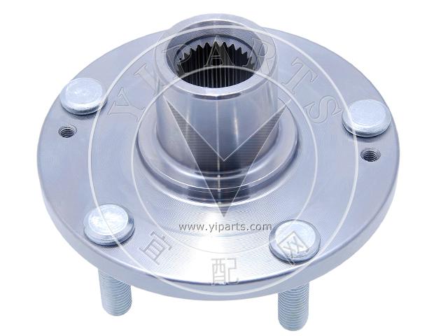 Supply Wheel Hub Bearing(51750-39603) for HYUNDAI, KIA - Yiparts