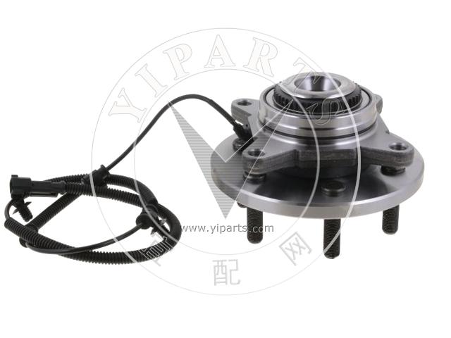 Supply Radnabe(FL3Z-1104-C) for FORD USA - Yiparts