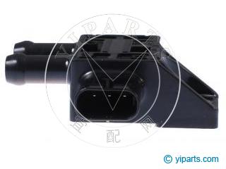 Supply Pressure Sensor(13 62 8 579 353) for BMW - Yiparts