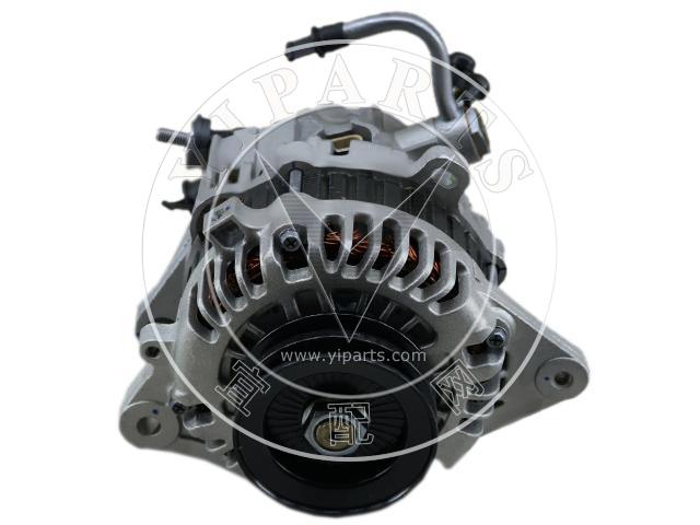 Supply Alternator(37300-42910) for HYUNDAI - Yiparts