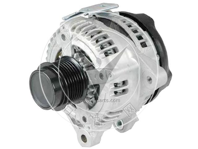 Supply Alternator(27060-28301) for TOYOTA - Yiparts