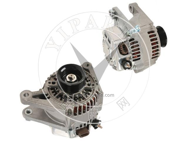 Supply Alternator(27060-22030) for TOYOTA - Yiparts