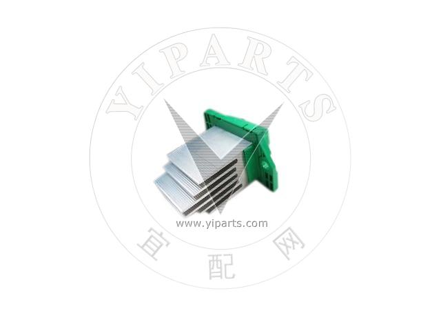 Supply Blower Motor Resistor(97235-1U000) for HYUNDAI - Yiparts