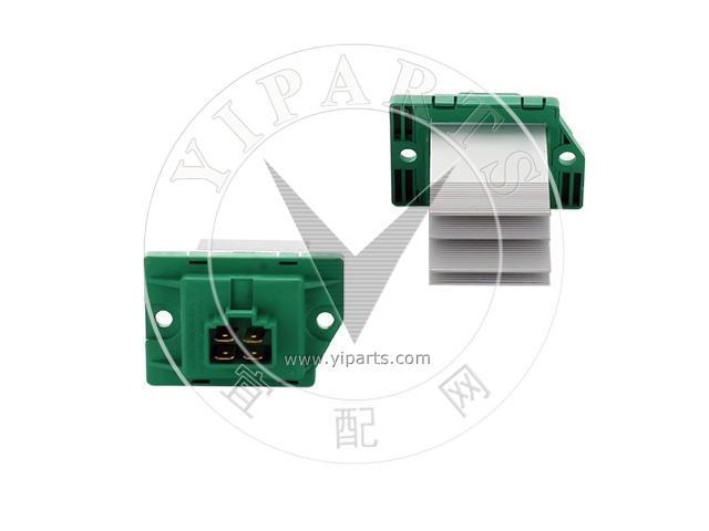 Supply Blower Motor Resistor(97235-3SAA0) for HYUNDAI, KIA - Yiparts