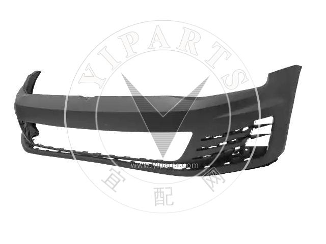 Supply Paragolpes(5G0 807 217 AC GRU) for VOLKSWAGEN - Yiparts