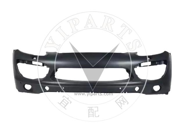 Supply Bumper(958 505 221 31 G2L) for PORSCHE - Yiparts