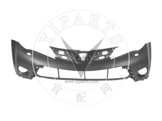 Supply Bumper(52119-4A905) for TOYOTA - Yiparts