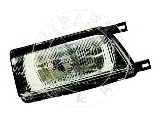 Supply Headlight(B6010-60M20) for NISSAN - Yiparts