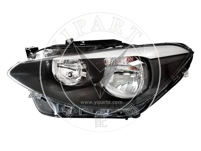 Supply Phares(63 11 7 229 671) for BMW - Yiparts