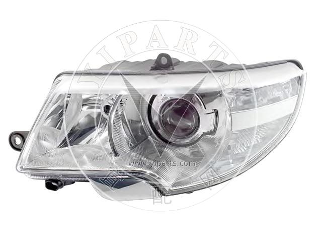 Supply Headlight(3T1 941 017 B) for SKODA - Yiparts