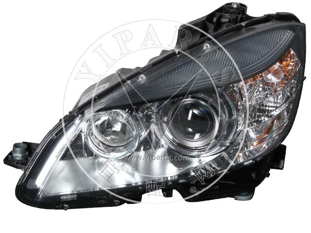 Supply Headlight(204 820 91 61) for MERCEDES BENZ - Yiparts