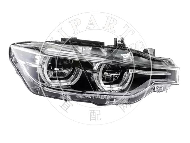 Supply Headlight(63 11 7 419 622) for BMW - Yiparts