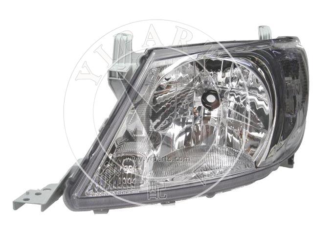 Supply Headlight(81170-0K210) for TOYOTA - Yiparts