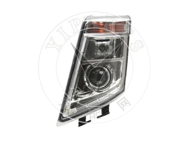Supply Headlight(21123523) for VOLVO - Yiparts