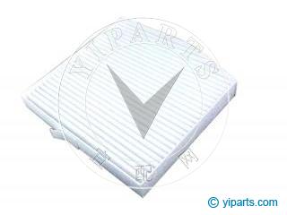 Supply Filtro, aire habitáculo(23597310) for WULING (SGMW) - Yiparts