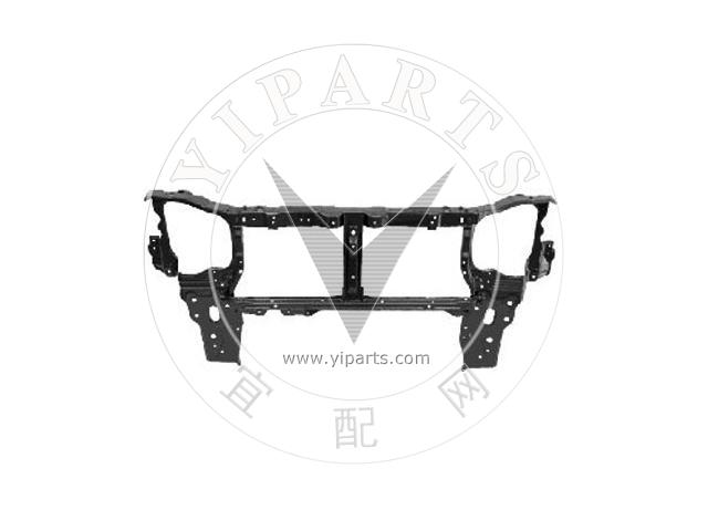 Supply Front Cowling(64100-05360) for HYUNDAI - Yiparts